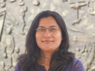 snehagajbhiye | IIT Palakkad